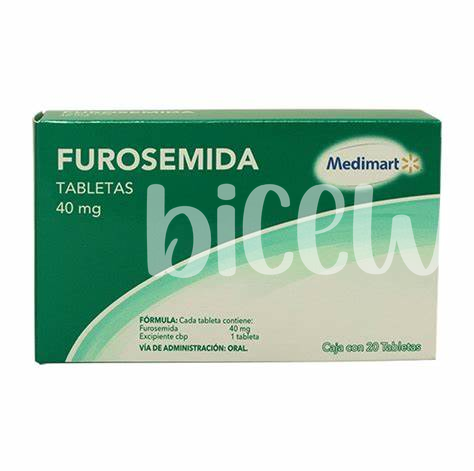 Order Furosemide Online