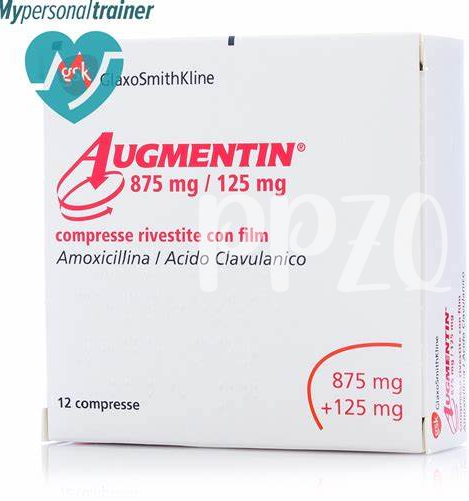 Buy Augmentin No Prescription
