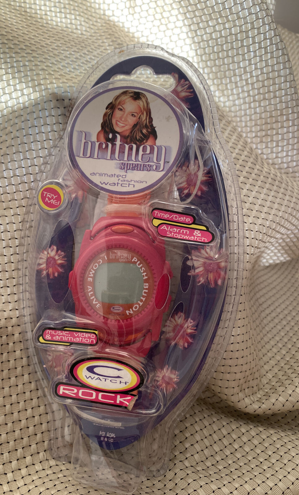 Britney had the best merchandise in the 2000s - Britney Spears ...
