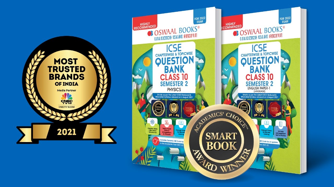 Semester 2 Exclusive: ICSE question banks released for 10th Board Exams