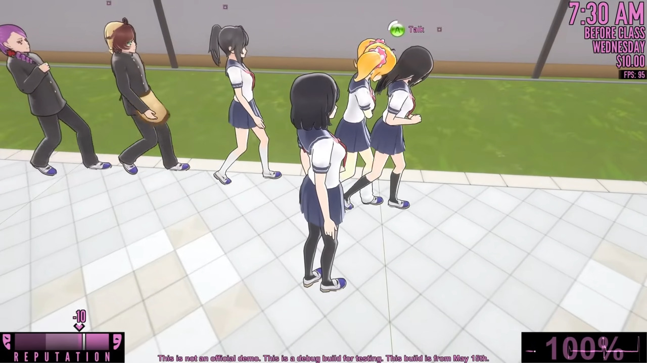 Why Osana takes so long? pt.2 — Project planning : r/Osana
