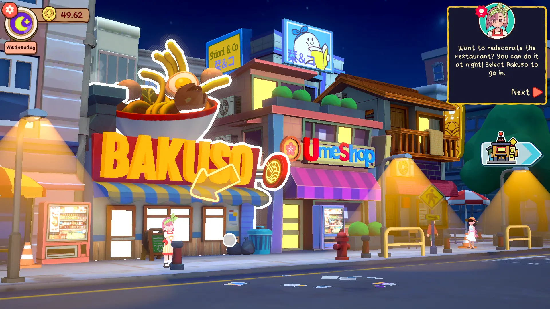 PressKitKuloniku – Gambir Game Studio