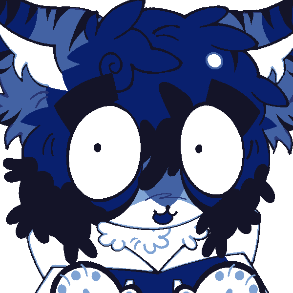 ANIMATED ICON RAFFLE on Toyhouse