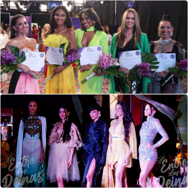 VoyForums: MISS PUERTO RICO BEAUTY JOURNAL