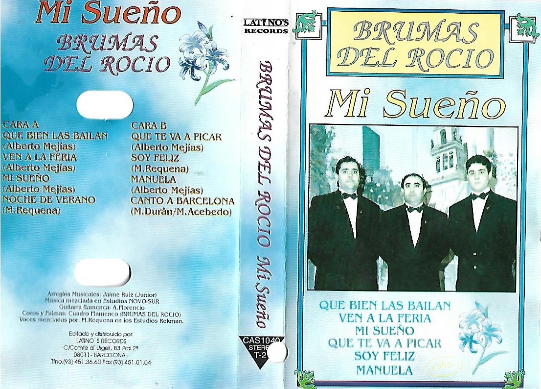 Brumas-del-Rosio-mi-sue-o-1994 hosted at ImgBB — ImgBB