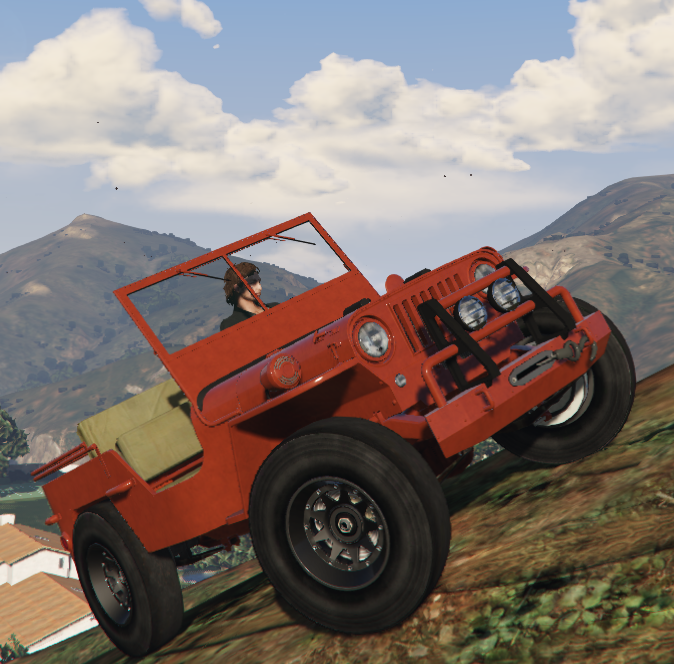 Vapid Winky Appreciation Thread - Page 3 - Vehicles - GTAForums