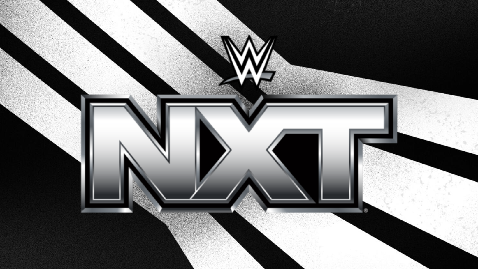 Los logos de NXT - TIM Wrestling
