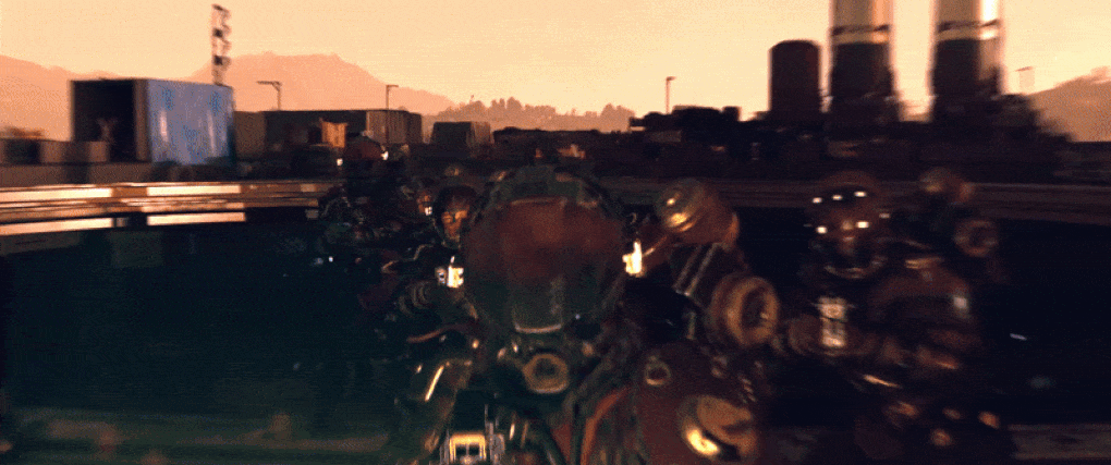 Proper Gravity Wave Power at Starfield Nexus - Mods and Community