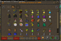 Pure - Pk Build [07GP] | Sell & Trade Game Items | OSRS Gold | ELO
