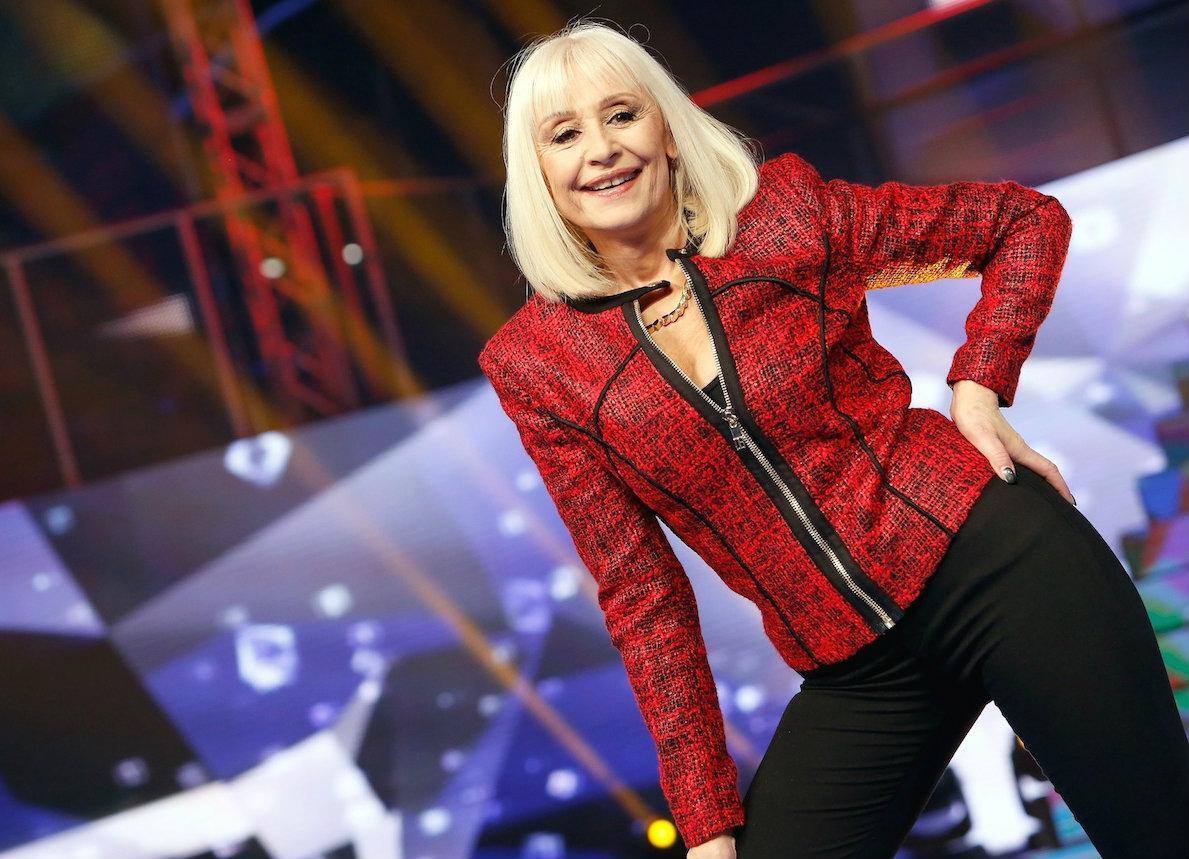 "Raffa", in arrivo la docuserie dedicata a Raffaella Carrà - Wondernet ...