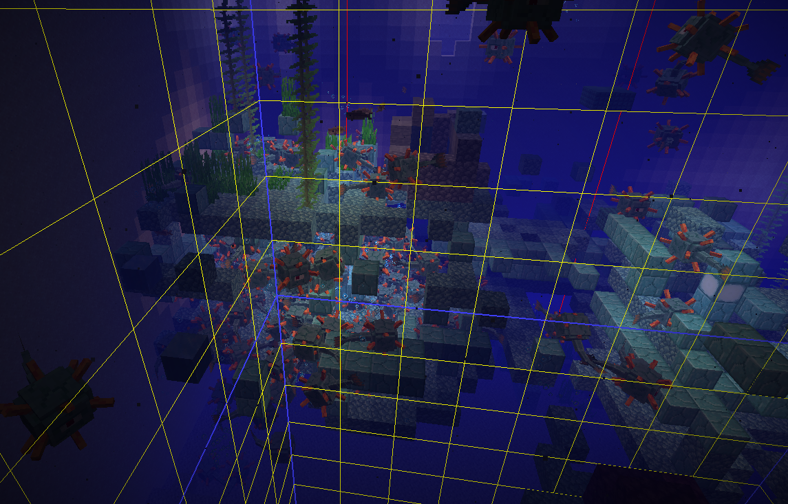 Spigot - ClearLagg | Page 7 | SpigotMC - High Performance Minecraft ...