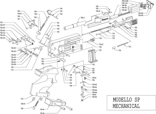 Hammerli of VQ? > Rimfire Pistols > AR15.COM