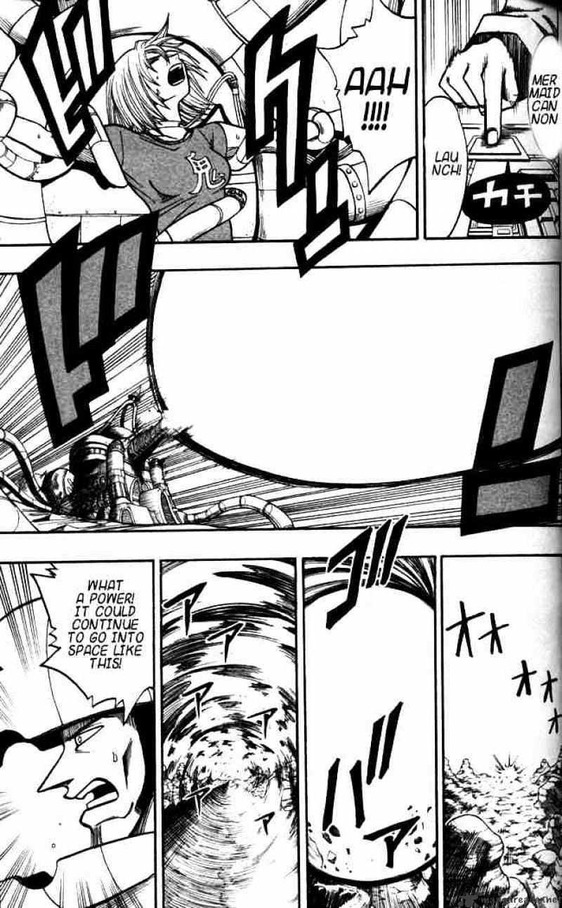 Strongest Fate/Nasuverse character Haru Glory (Rave Master) can defeat ...