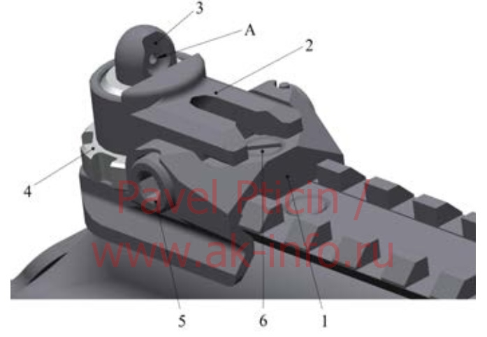 The Small Arms Thread, Part 8: 2018; ICSR to be replaced by US Army ...