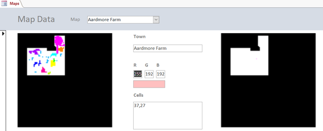Modded Map Database - Mapping - The Indie Stone Forums
