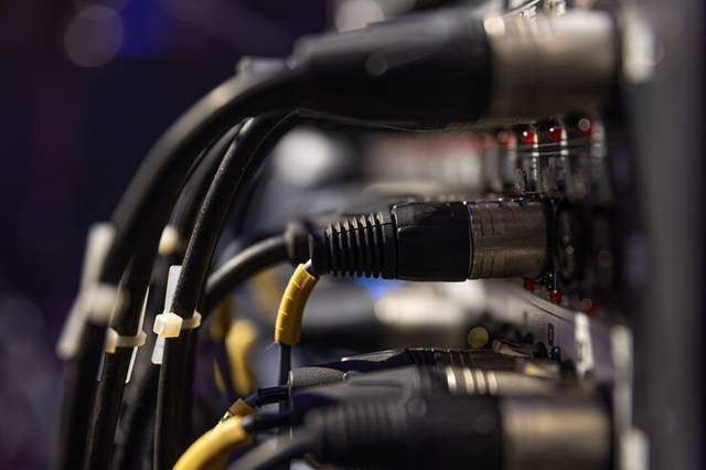 Benefits Of Proper Network Cabling For Data Centers - DailysBloggings