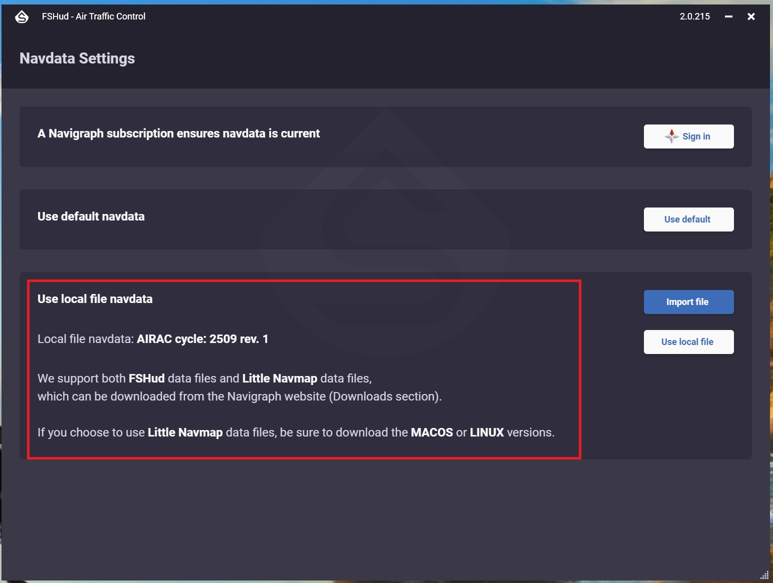 FSHUD 2.0 for MSFS Users - Page 9 - Microsoft Flight Simulator (2020/ ...