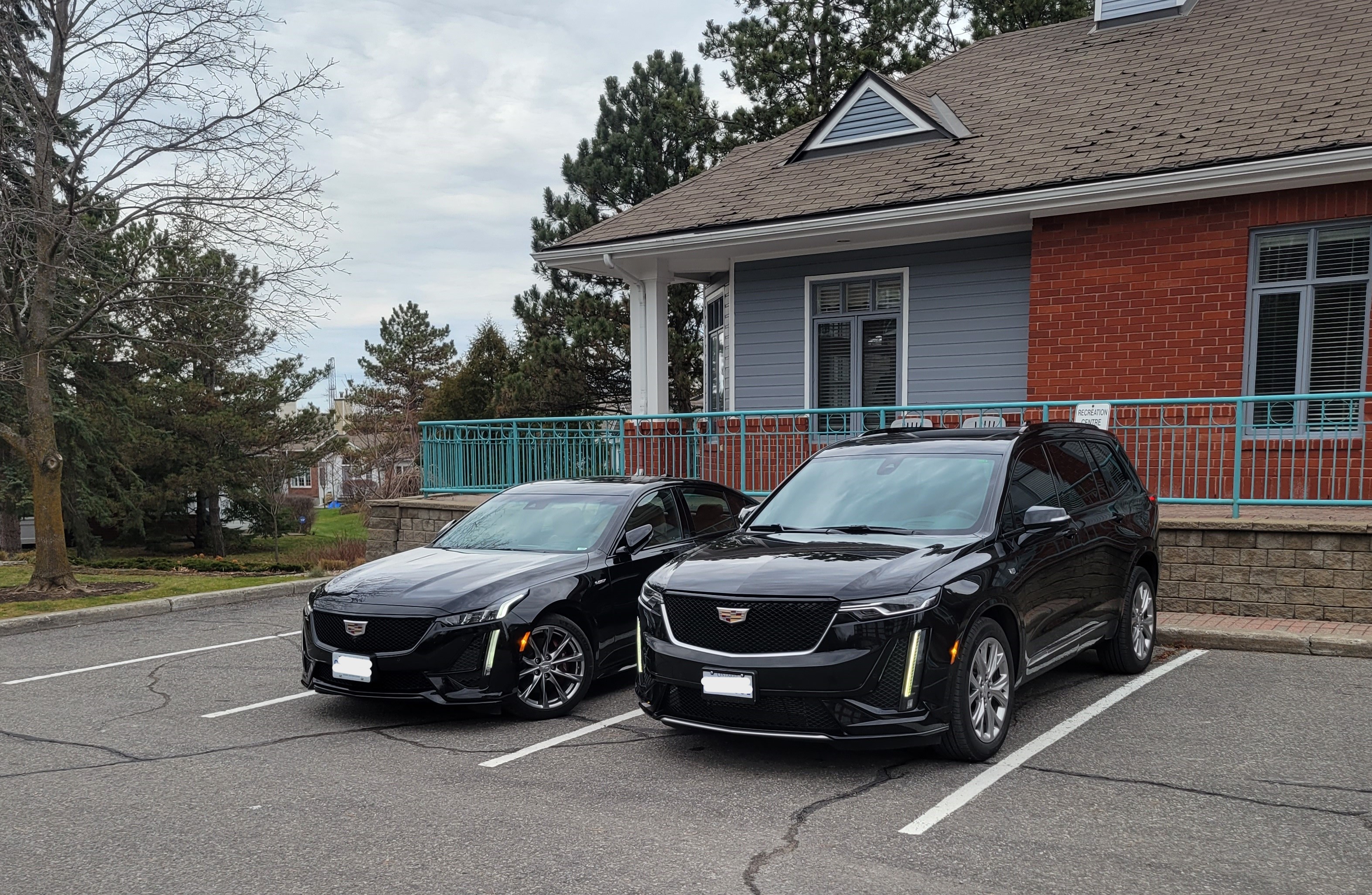 The CT5-V pictures thread | Cadillac Owners Forum