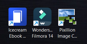 Bug with desktop icons after updating to W11 24H2 - Microsoft Q&A