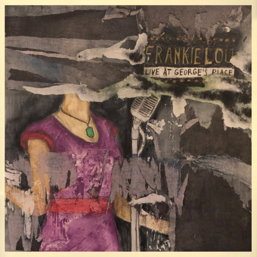 Frankie Lou – The Silence of the Moon Lyrics | Genius Lyrics