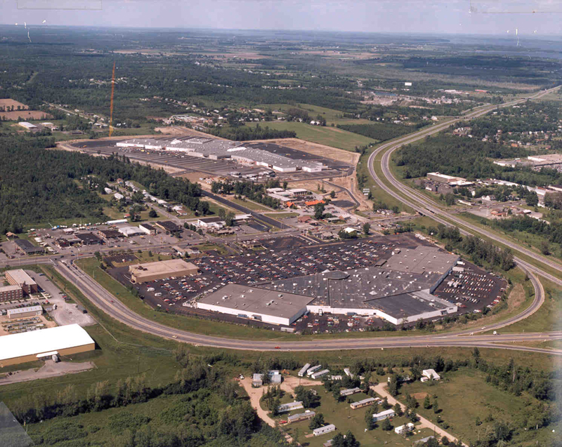 Pyramid Mall (Champlain Centre South) : r/plattsburgh