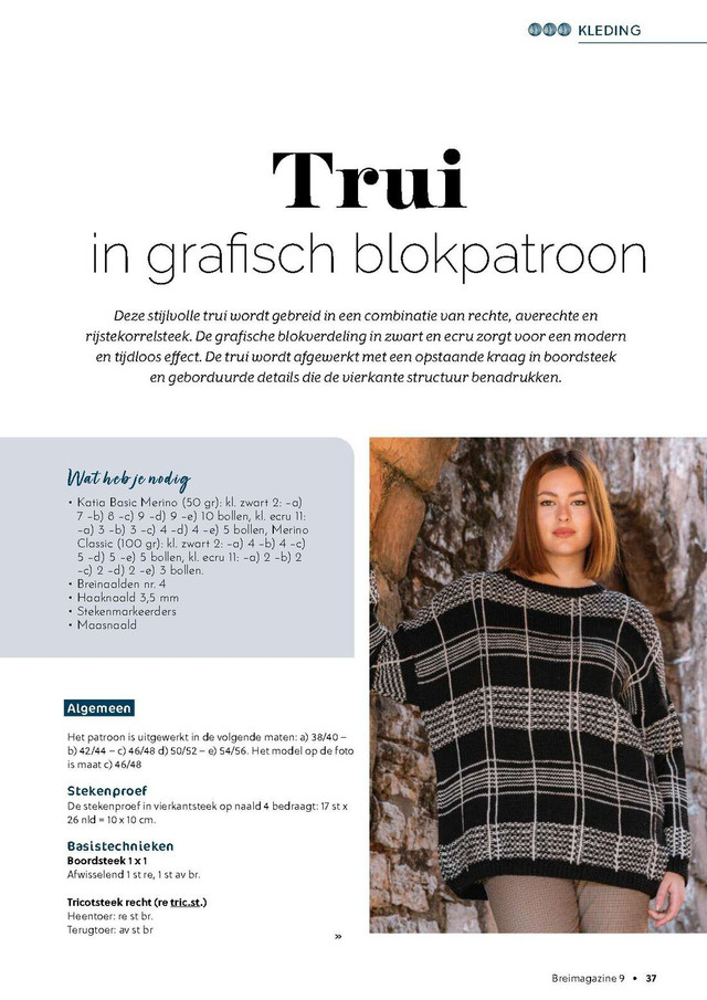 Breimagazine - Oktober 2025 — ImgBB — Page 2