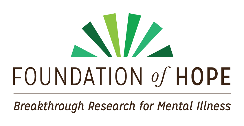 Hope in Action 2026 | Mental Illness Research Fundraiser | Foundation ...