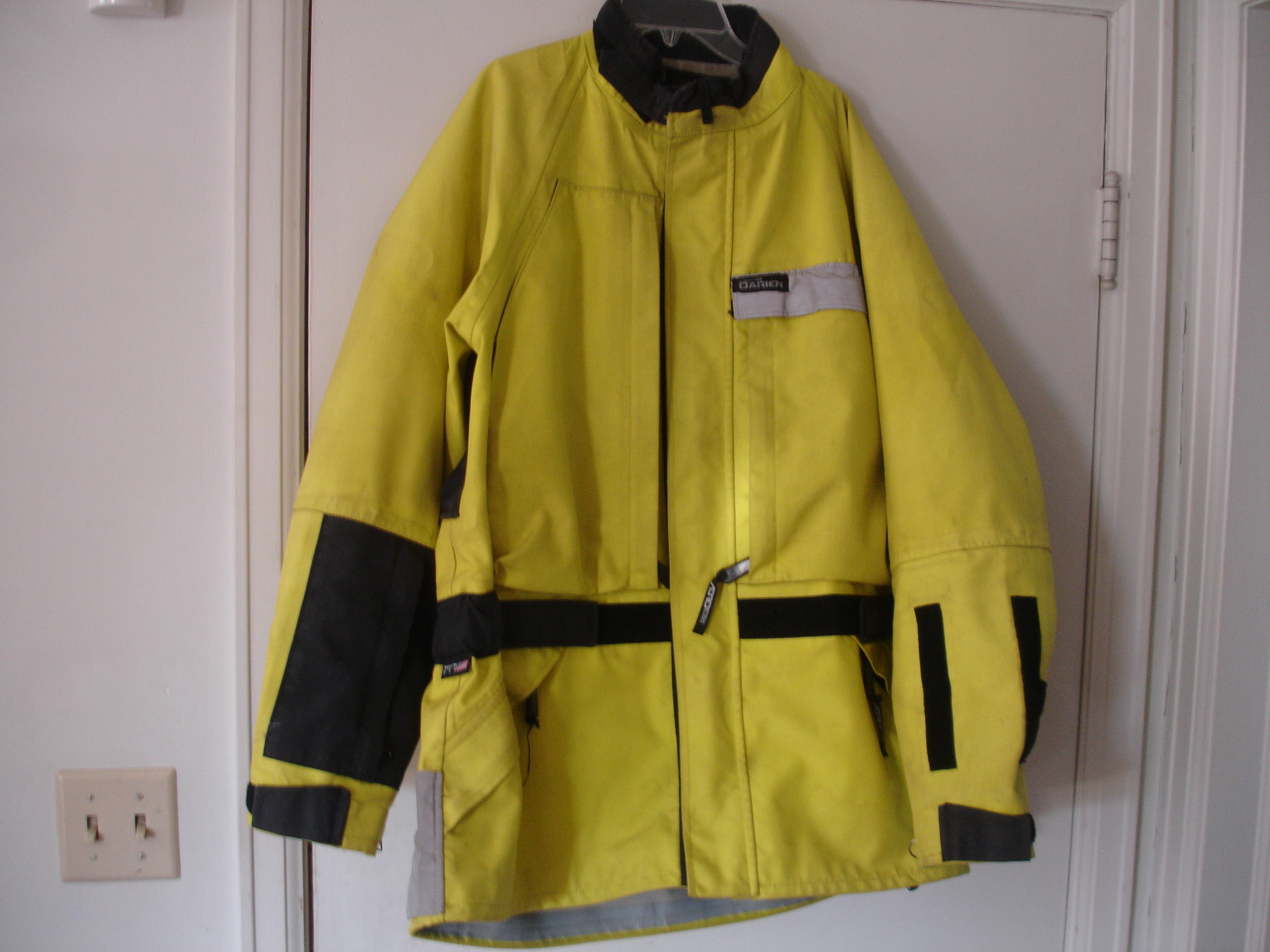 Aerostich Darien Jacket size large (44) for sale - Riding Gear ...