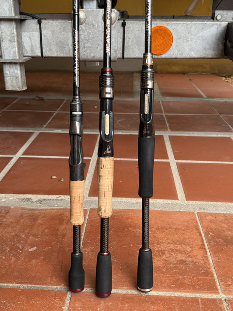 [VENDUTO] Evergreen RODS: Kaleido RS