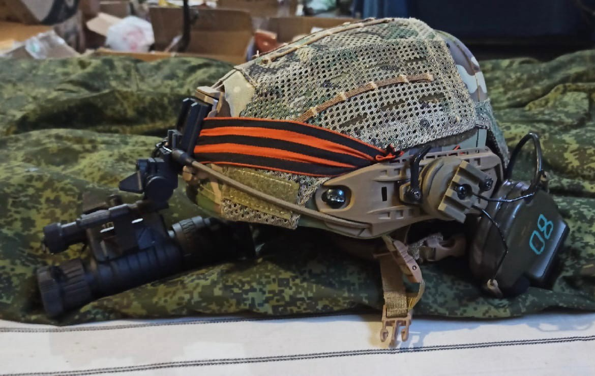 The Body Armor Thread - Page 9 - Infantry Tools & Tactics - Sturgeon's ...