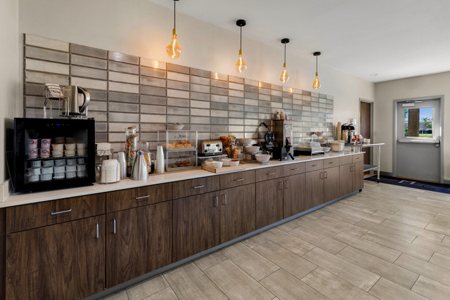 The Mulberry Extended Stay Hotel