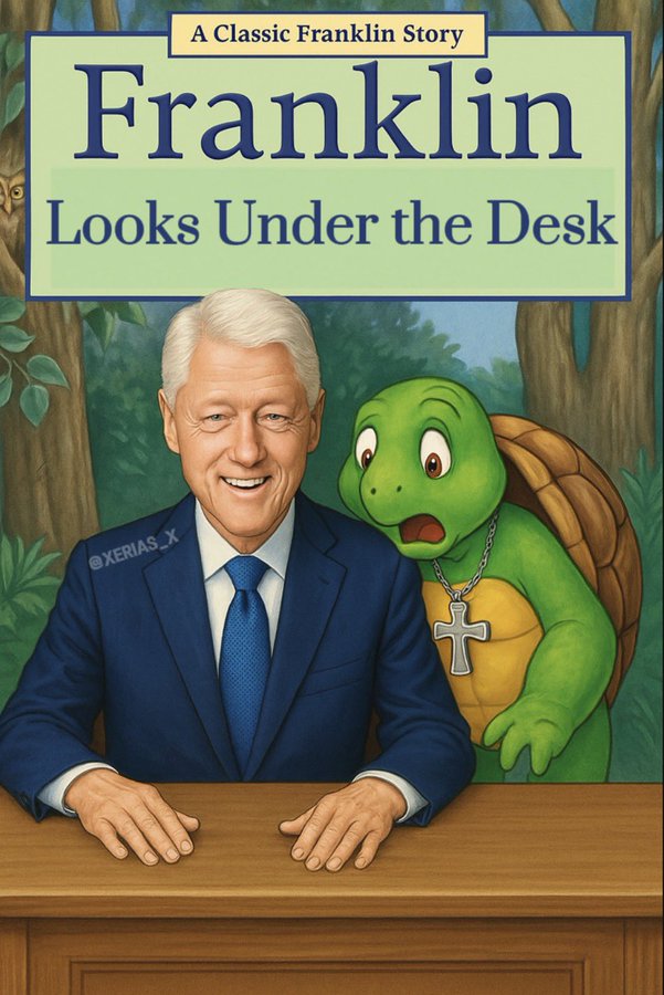 Official Franklin The Turtle meme thread > General Discussion > AR15.COM