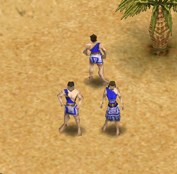 Age of Mythology Heaven :: _ChUkI UI and Graphics Mods Compilation v8