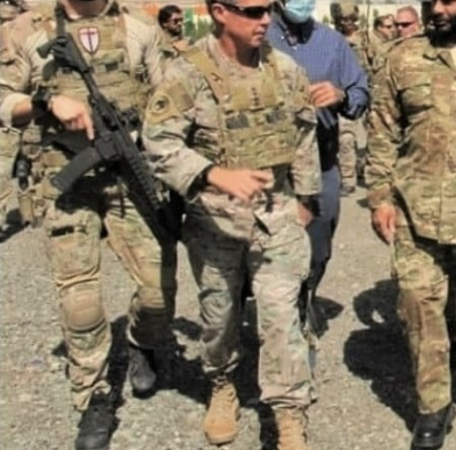Pictures thread of MCX/Virtus and MPX in military and law enforcement ...
