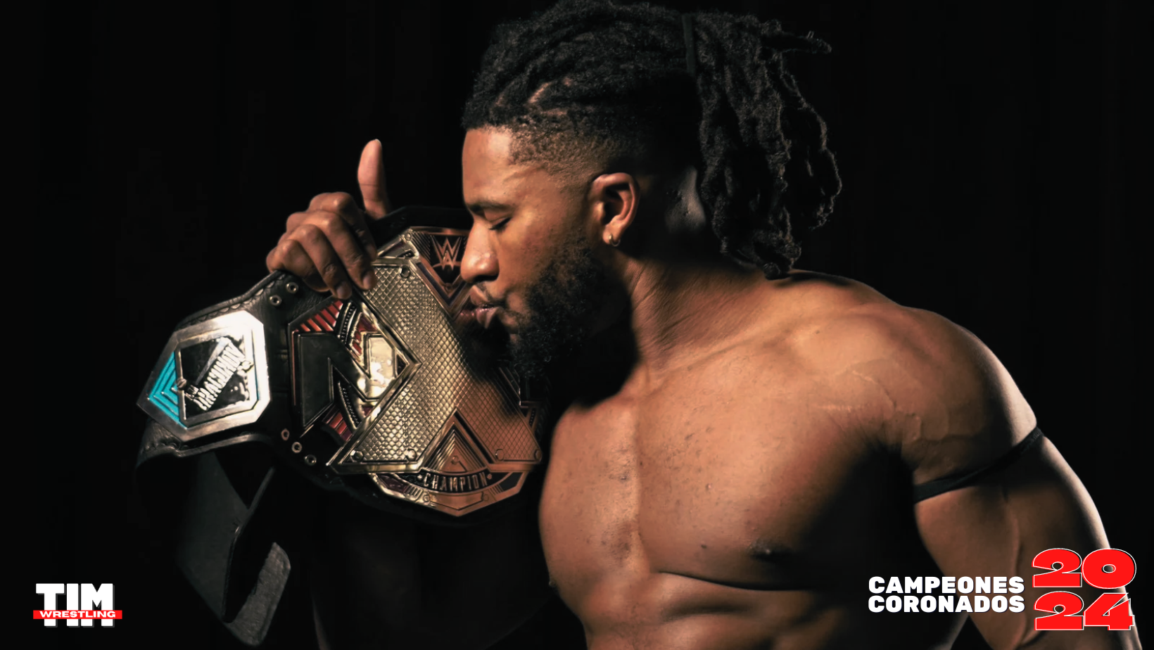 WWE archivos - TIM Wrestling