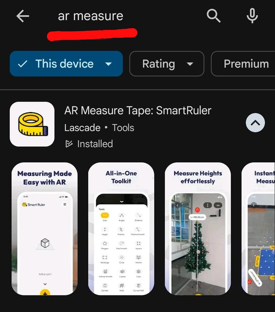 measure-app hosted at ImgBB — ImgBB
