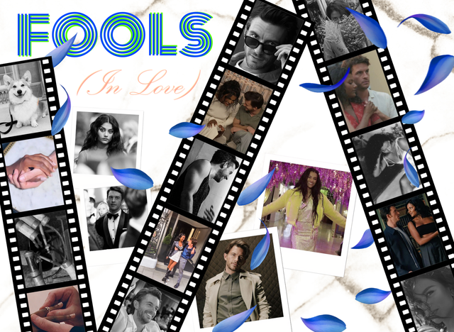 Fools (In Love) - Chapter 1 - LadyKettleChips - Bridgerton Series ...