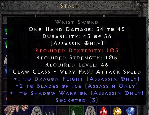 Perty Good Mosaic Base Ft - Topic - d2jsp