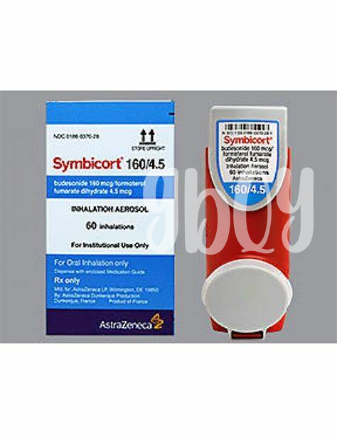 Buy Symbicort Online