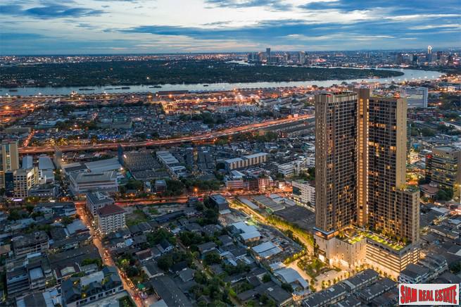 Retreat and Rebound in Style: Unveiling Oka Haus Sukhumvit 36