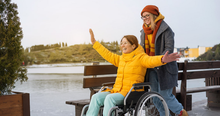 A Guide to Living Freely in Melbourne with Supported Independent Living
