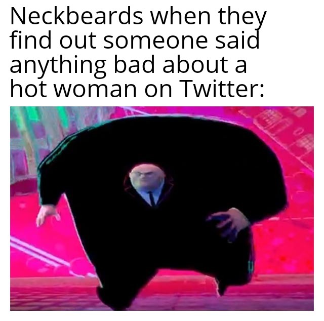 Neckbeard Memes - Fimfiction