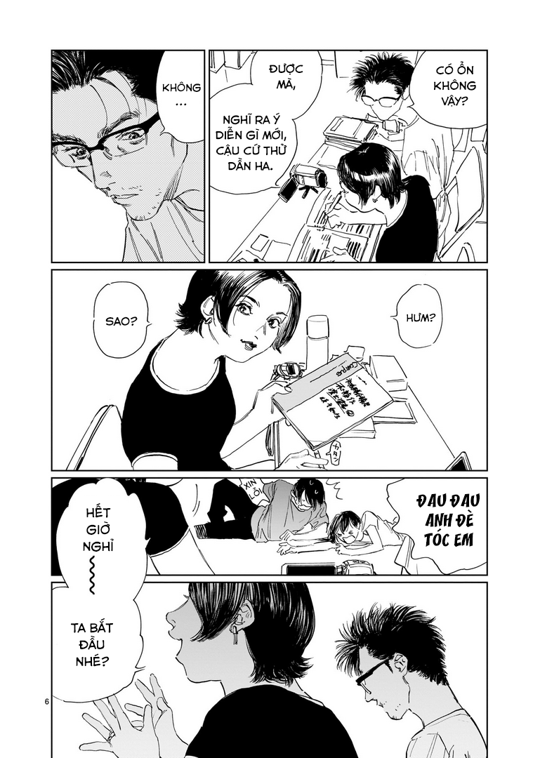 double ch.25 [end vol.4] – hố tiền sử
