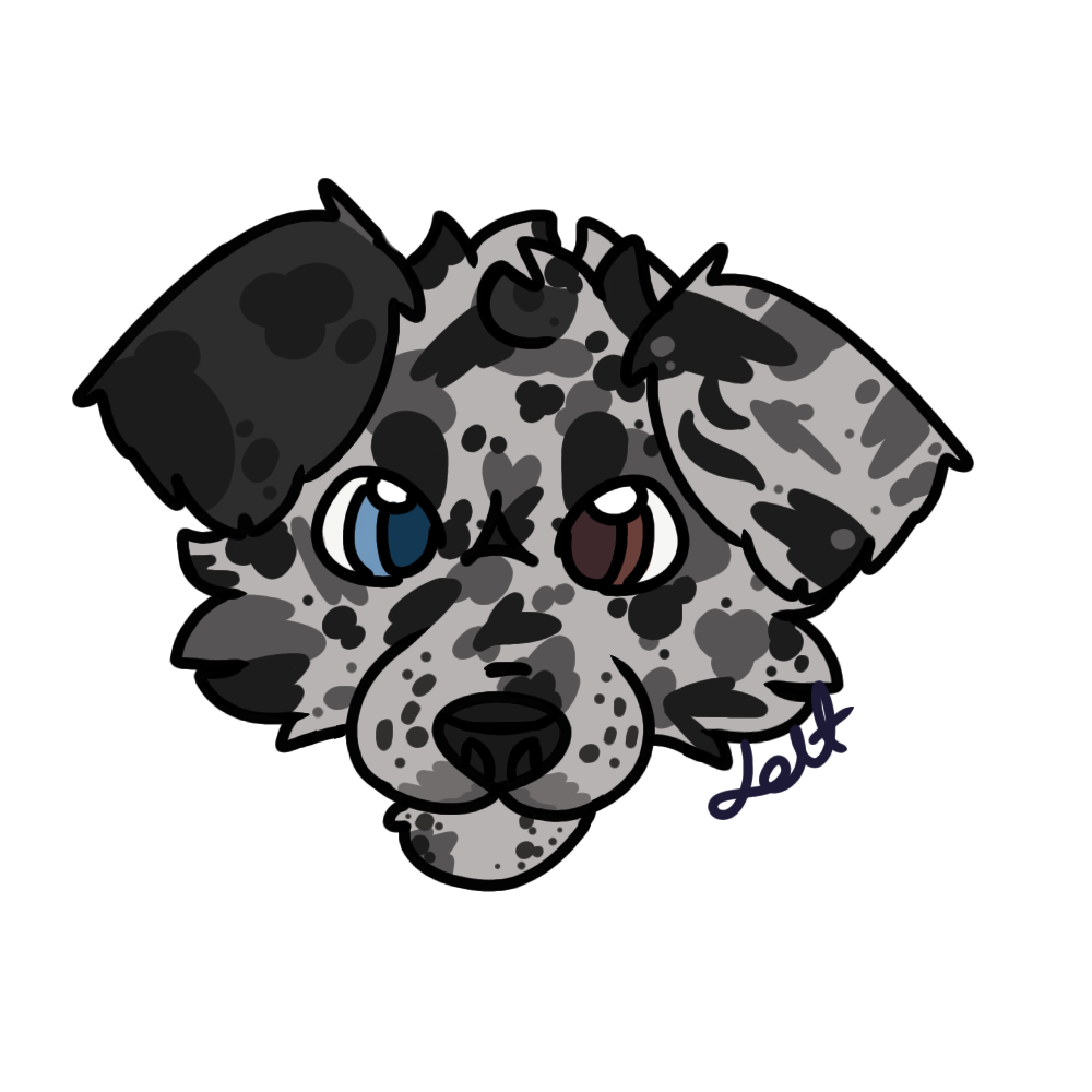Joltz Chibi Art Comms! Cheap HQ :|: Lioden