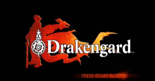 Drakengard has the best worst music | ResetEra