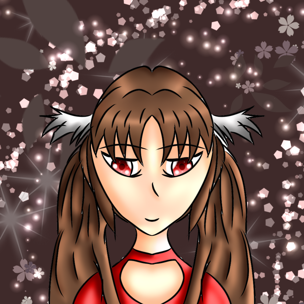 Original Character and Persona Fan Art / Random Art