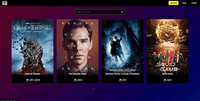 GitHub - chupapee/movies-app: React movies app