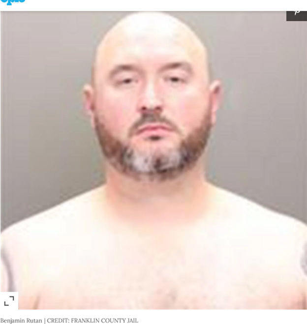 Ohio Teacher Accused of Sexual Misconduct with Student That Began When ...