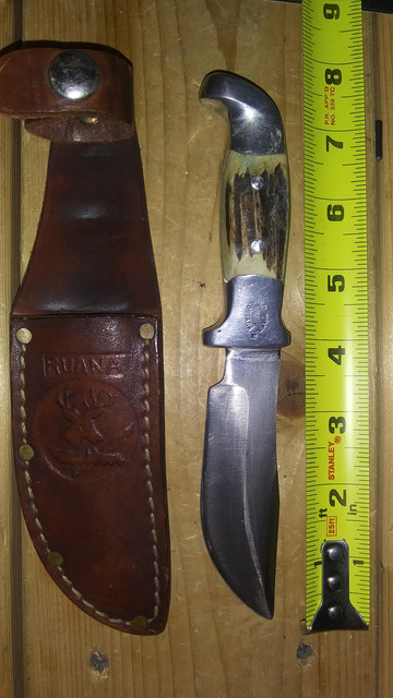 RH Ruana 1970's > Blades > AR15.COM