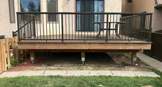 Helical Piles: Benefits, Applications & Installation Guide – Marley